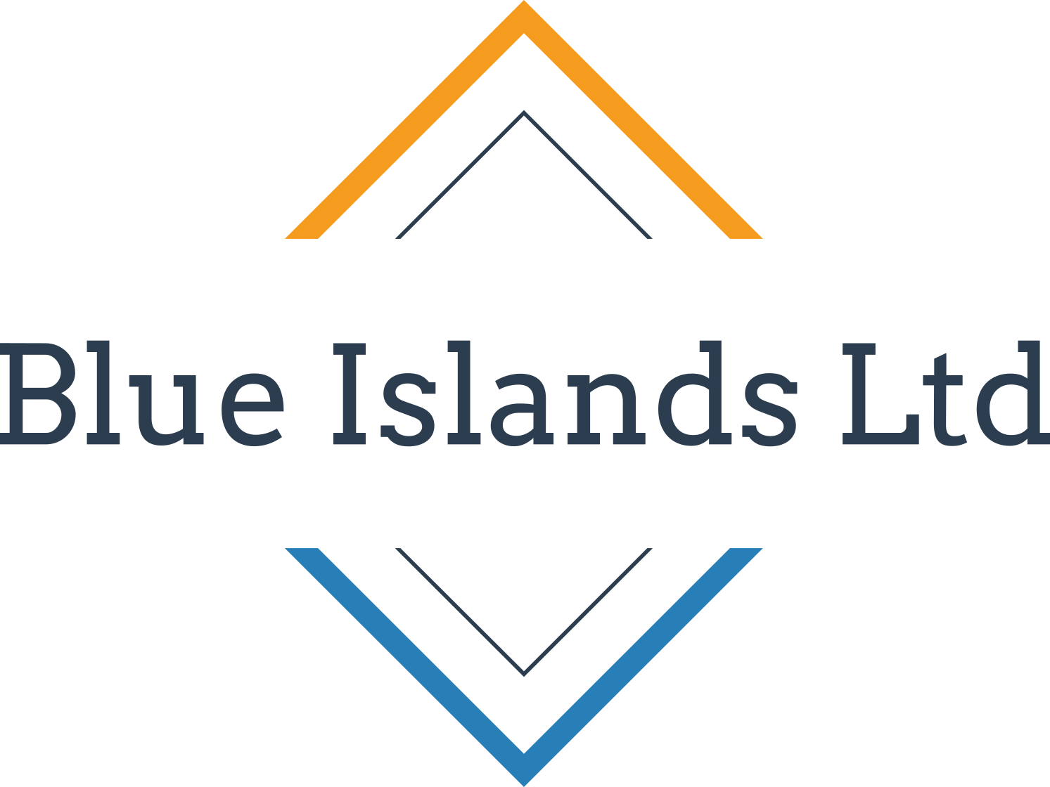 Blue Islands Ltd.